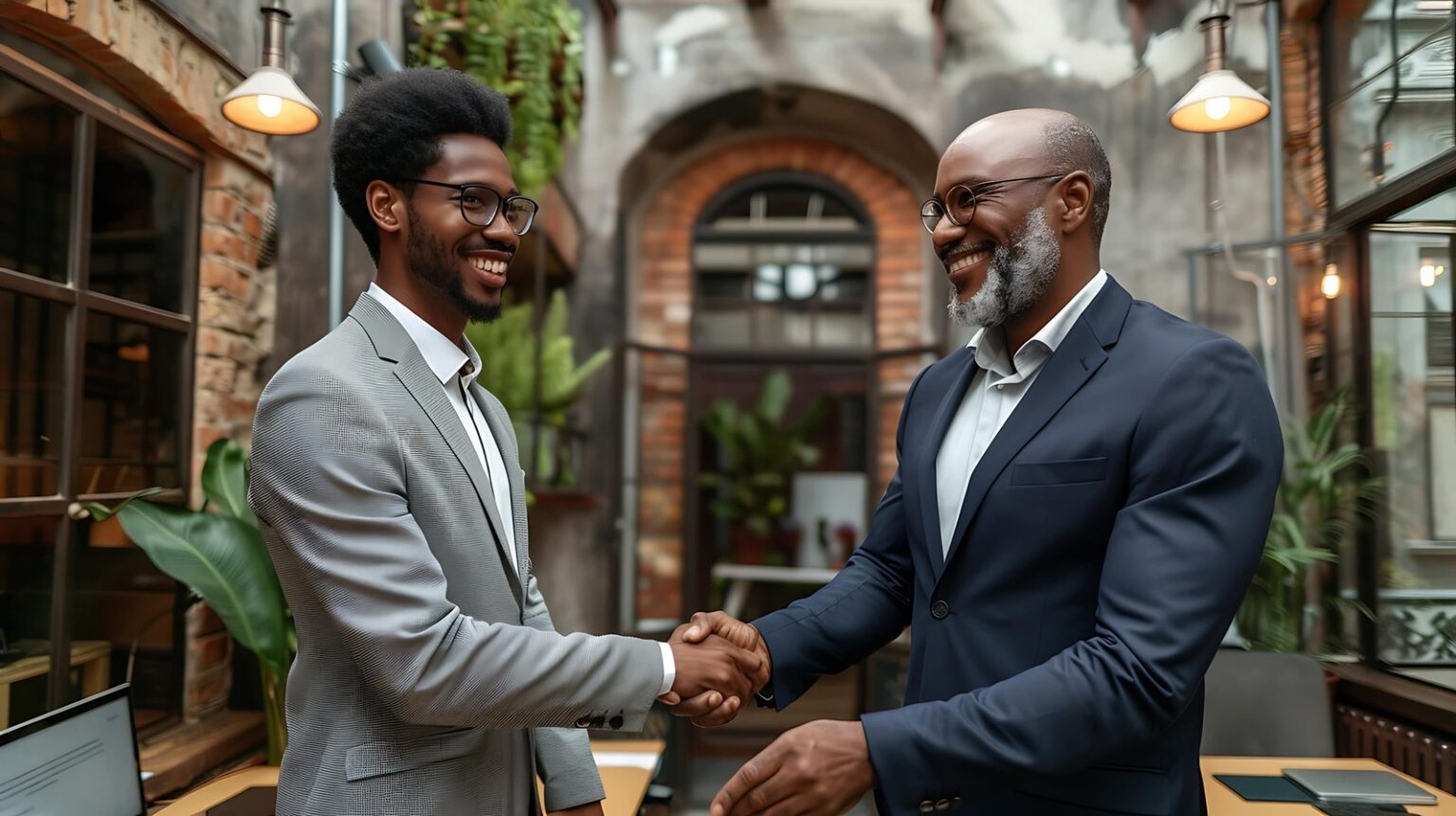 Greetings Galore: How to Say Hello in South Africa - AfroLingo