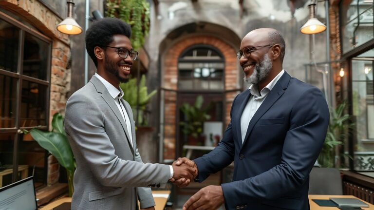 Greetings Galore: How to Say Hello in South Africa - AfroLingo