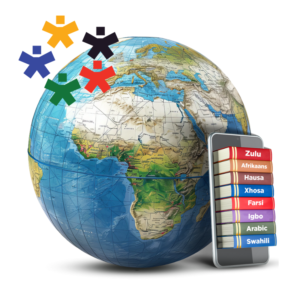 Professional Translation Services in South Africa | AfroLingo