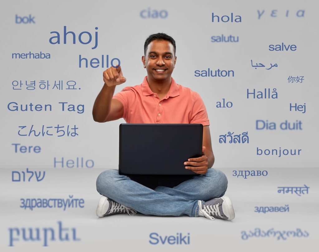 Top 5 Qualities of A South Africa Language Translator