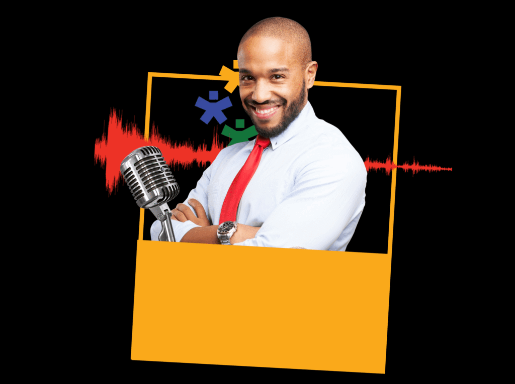 Professional Voice Over Services in South Africa